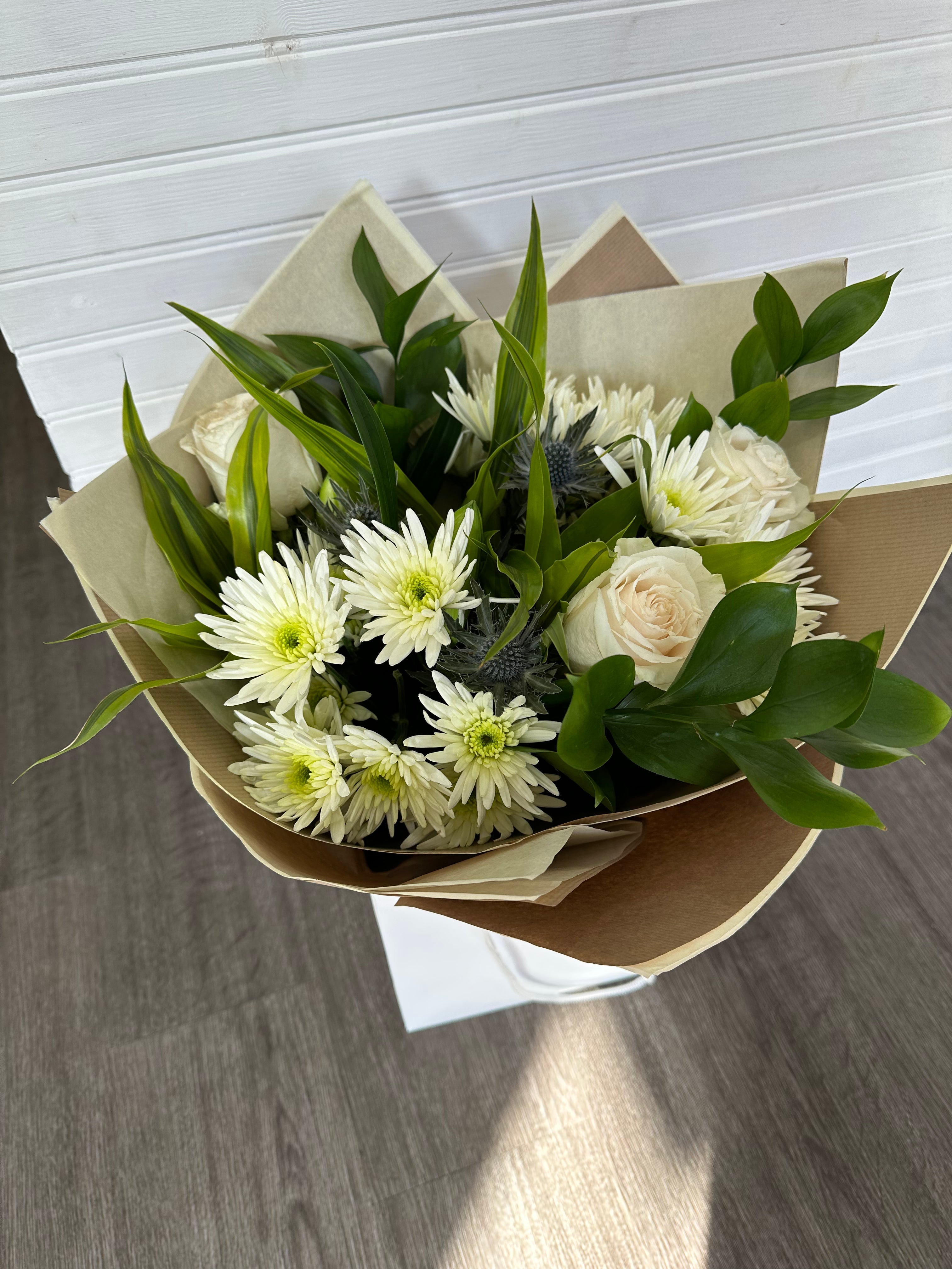 Bouquets/Aquas – The Flower House Marple